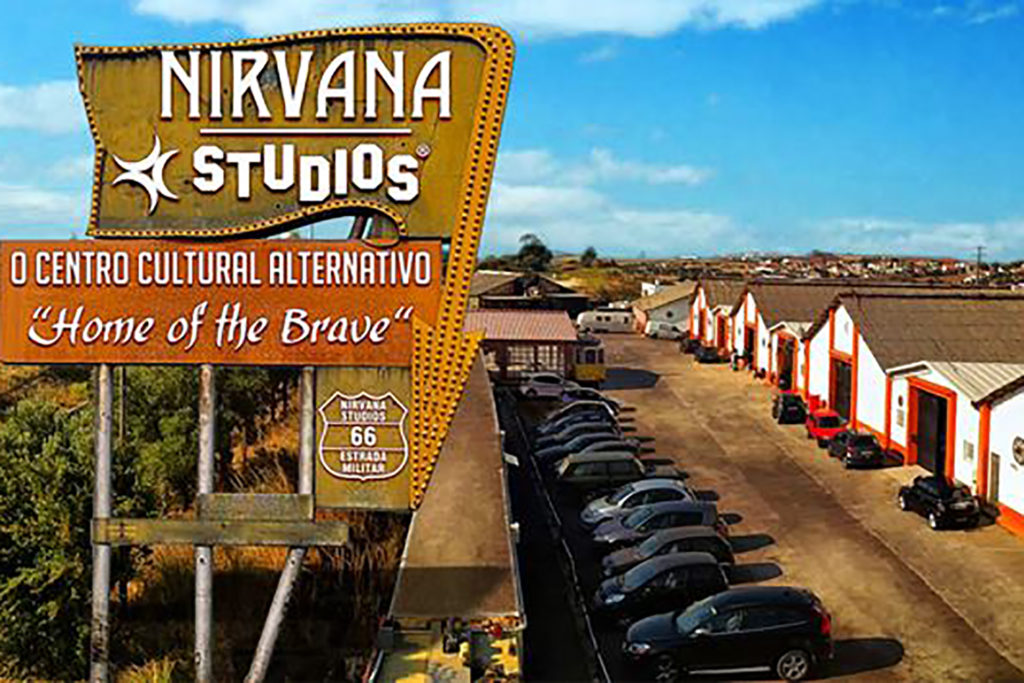 Nirvana Studios convidam para Open Day – O Correio da Linha
