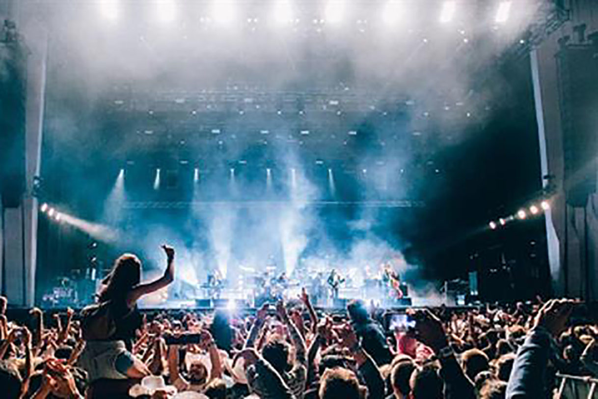 Festival Nos Alive regressa com cartaz de luxo – O Correio da Linha