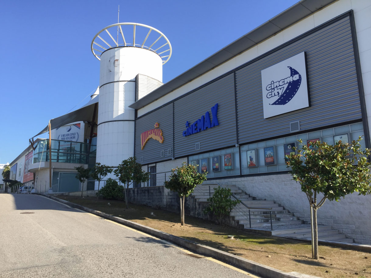 Centro Comercial Beloura recebe colégio de luxo – O Correio da Linha