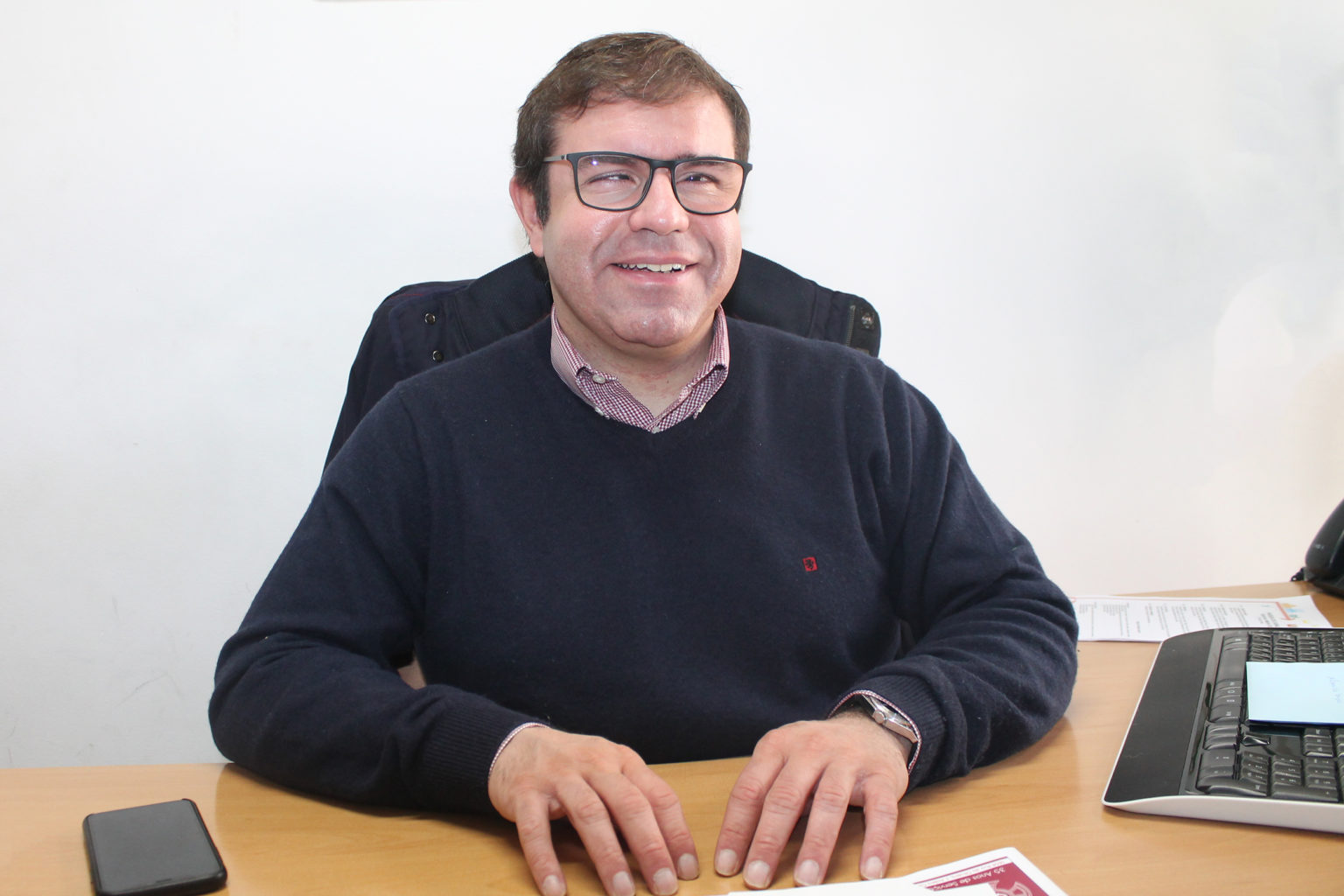 Alexandre Gaspar: “Queremos levar a nossa Música mais longe” – O ...