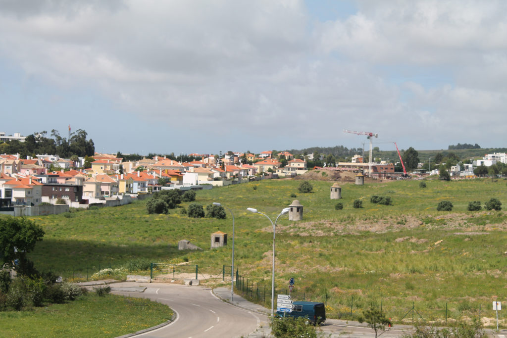 Serra de Carnaxide pode estar em risco: pressão urbanística aumenta – O ...