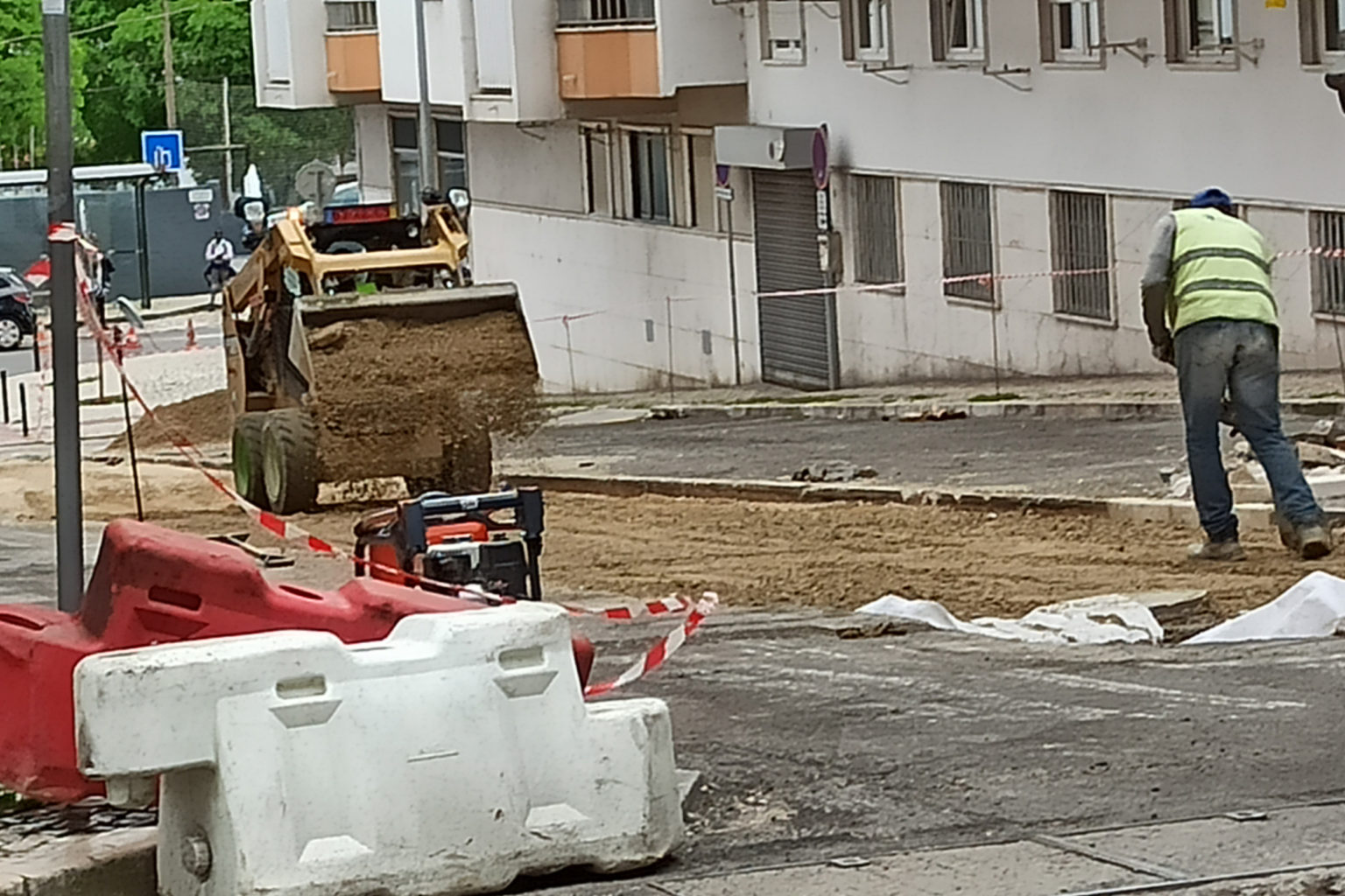 Opinião: A Autoridade de um agente da PSP – O Correio da Linha