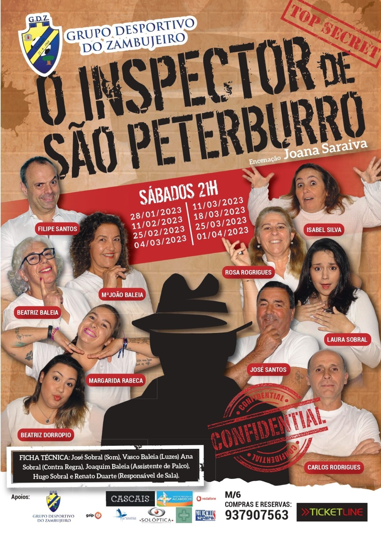 Festival Nos Alive regressa com cartaz de luxo - O Correio da Linha
