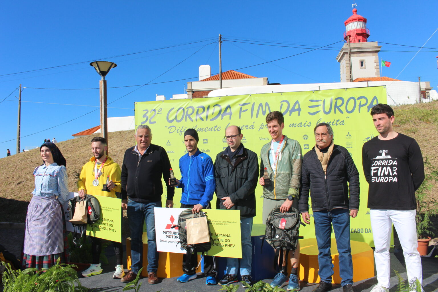 Fim da Europa: Corrida icónica em cenários deslumbrantes – O Correio da ...