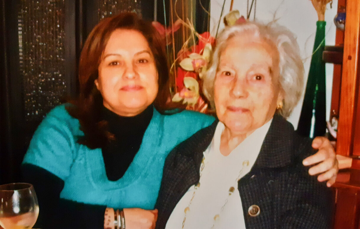 Para a `Menina Ilda` uma salva de palmas pelos seus 110 anos – O ...